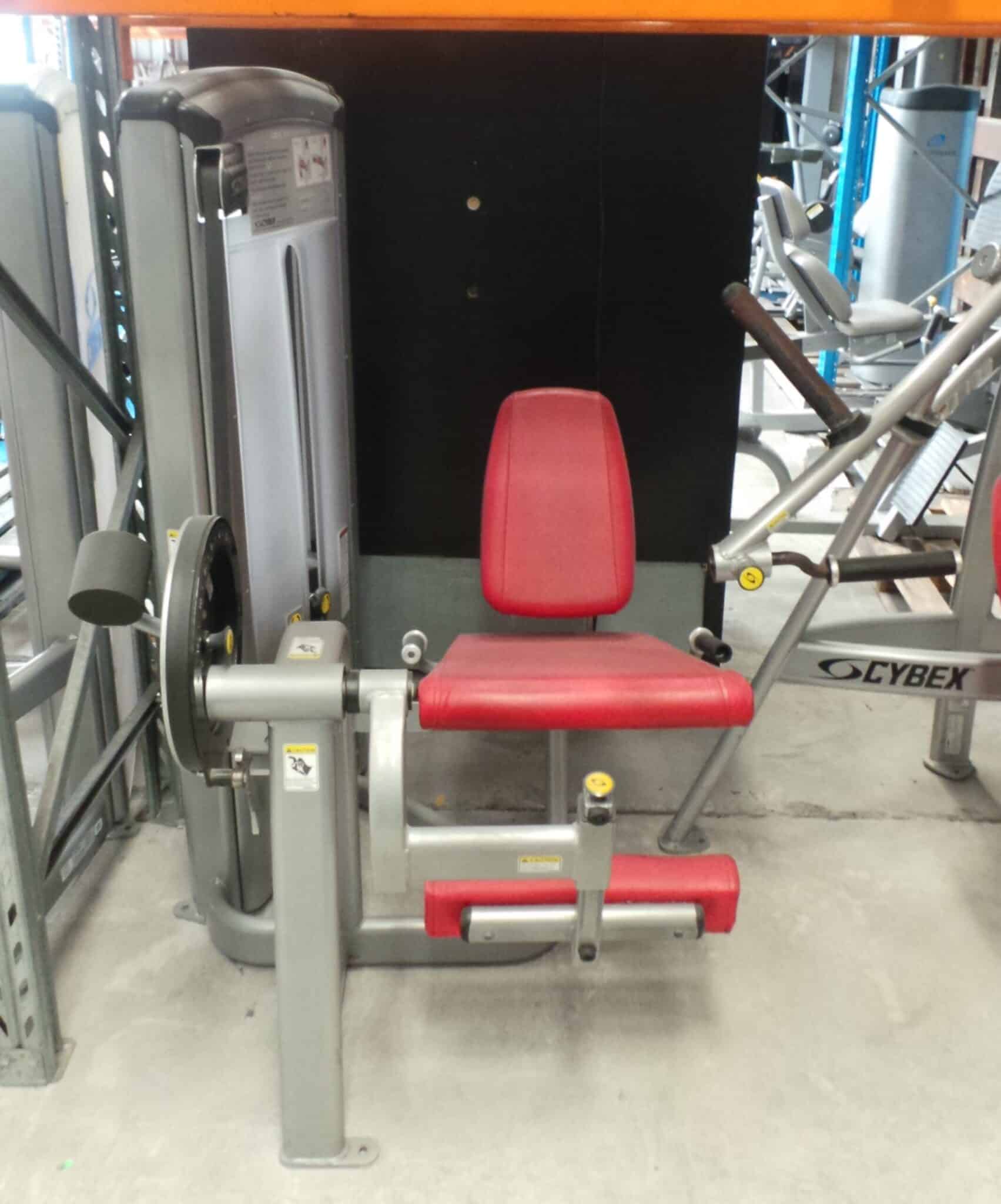 Cybex Leg Extension | Gym Solutions