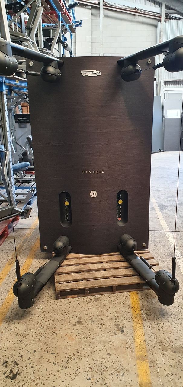 Technogym Kinesis Omega | Gym Solutions Sydney