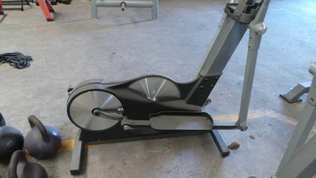 Keiser M5 Strider | Gym Solutions