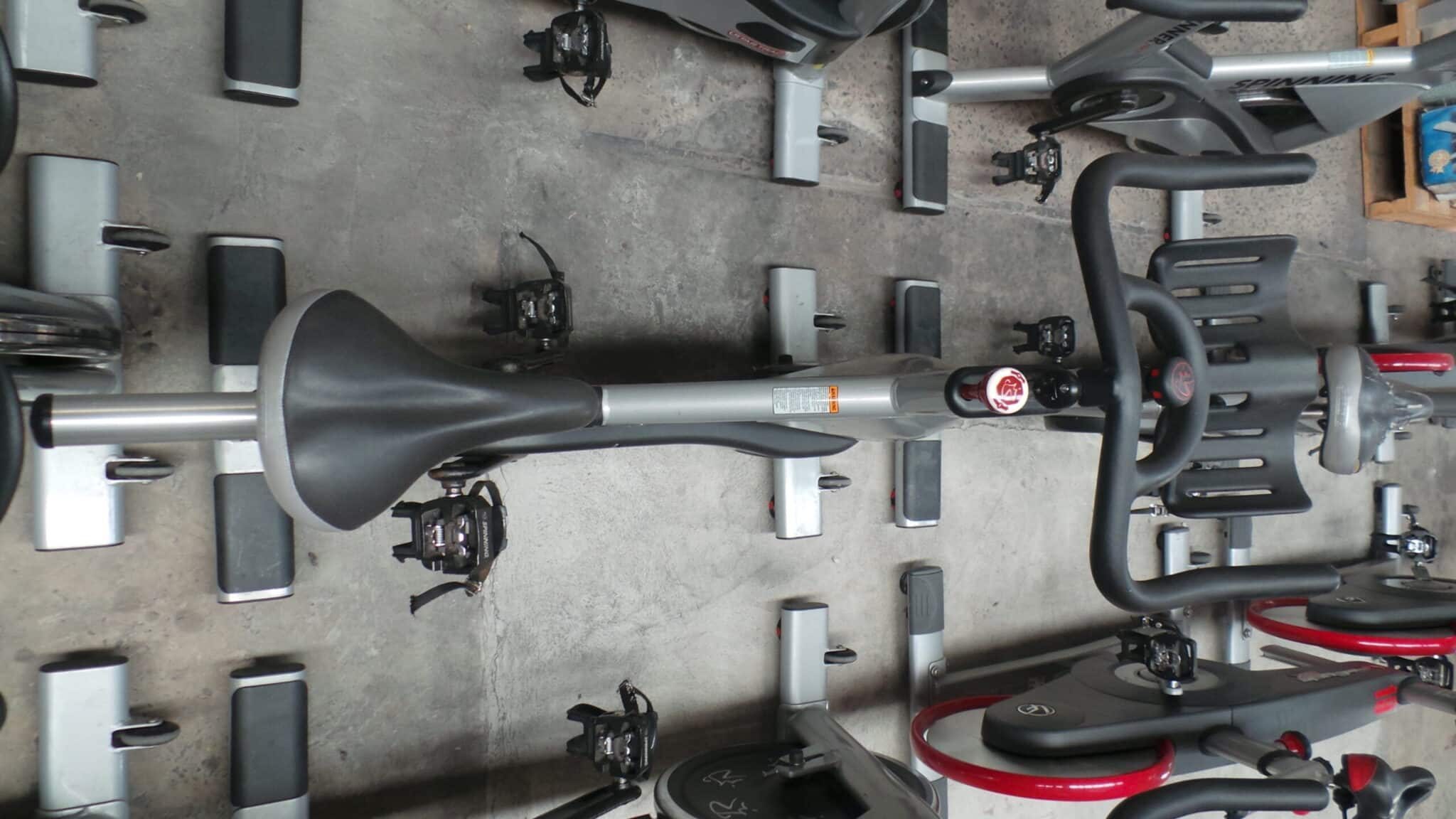 Star Trac Spinner NXT Spin Bike | Gym Solutions