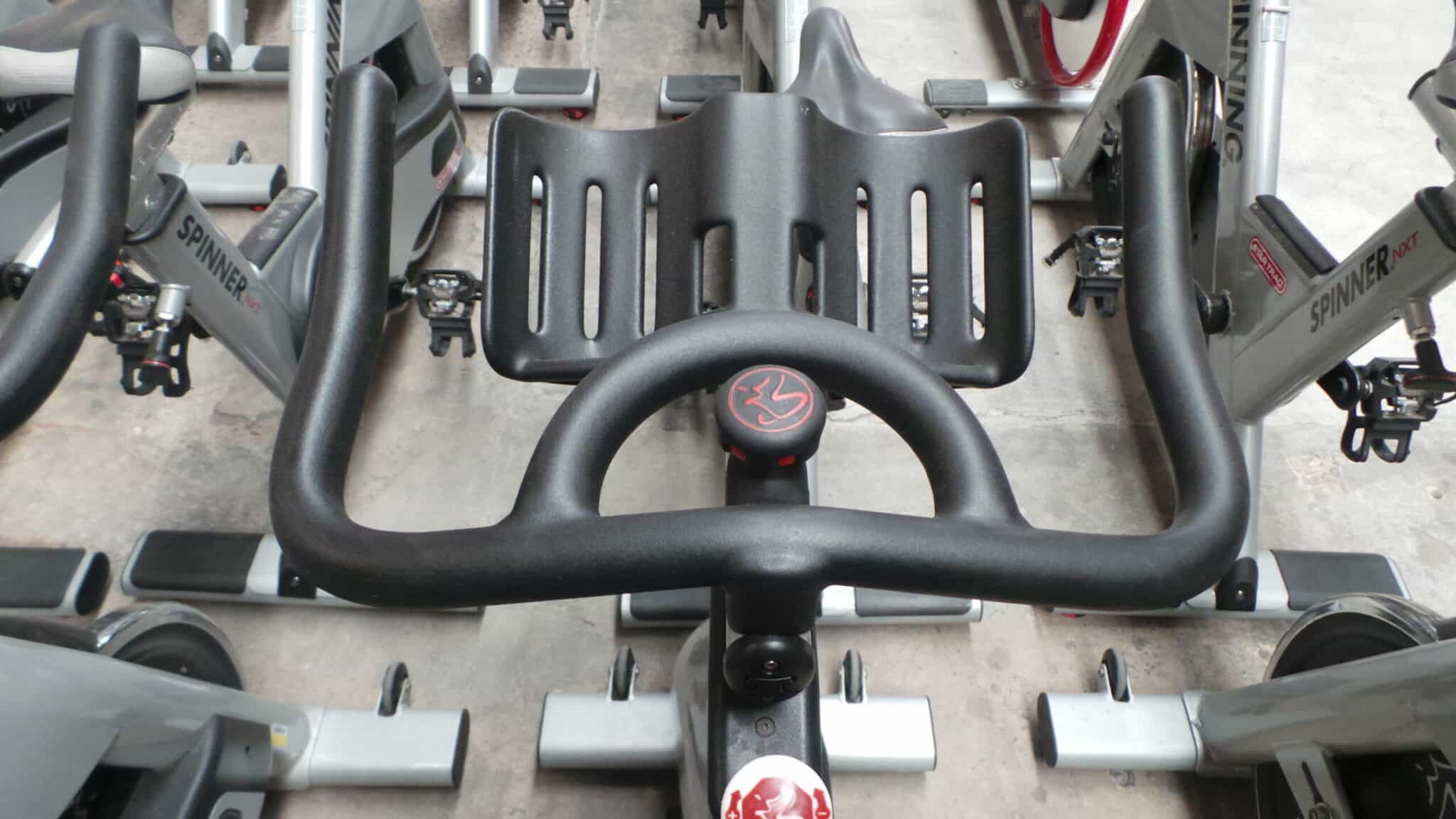 Star Trac Spinner NXT Spin Bike | Gym Solutions