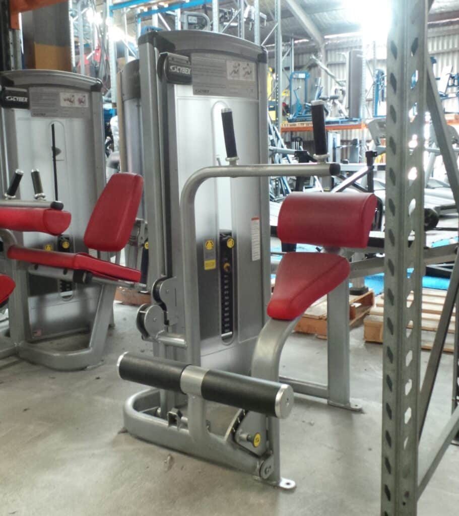 Cybex Abdominal | Gym Solutions