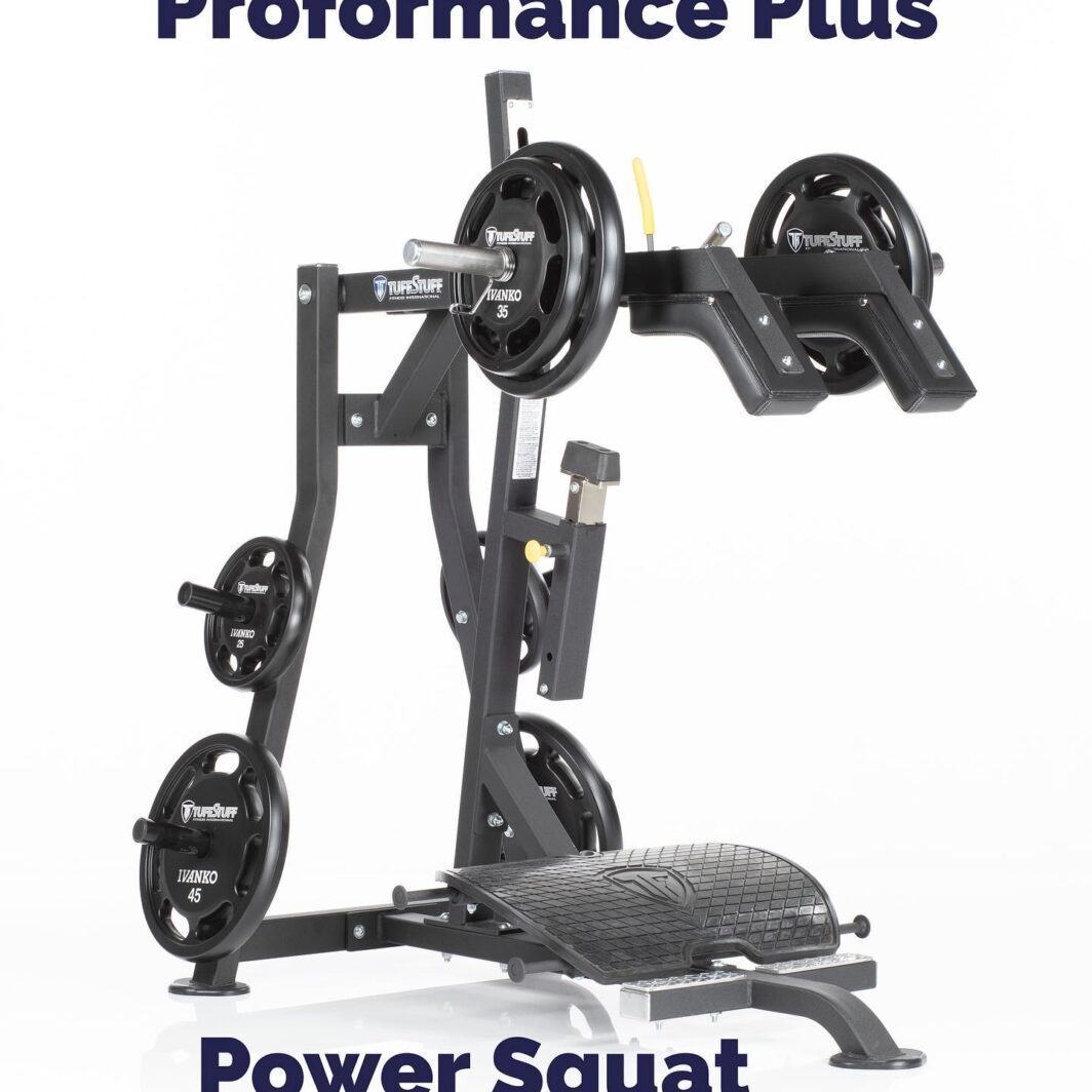 Plate Loaded | New and Used Gym Equipment | Gym Solutions