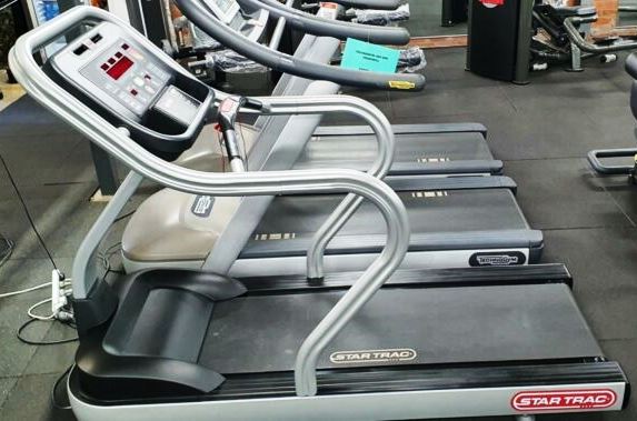 New and Second Hand Treadmills for Sale | Gym Solutions