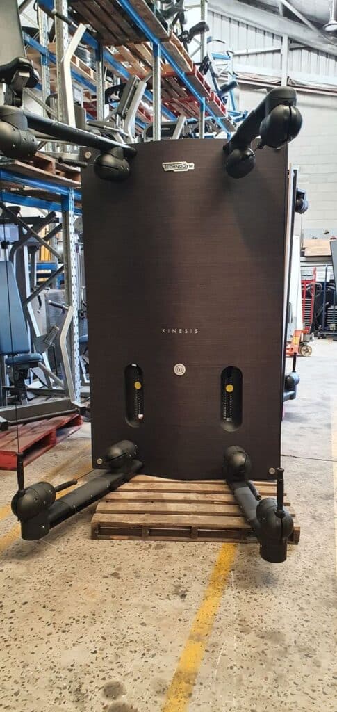Technogym Kinesis Omega | Gym Solutions Sydney