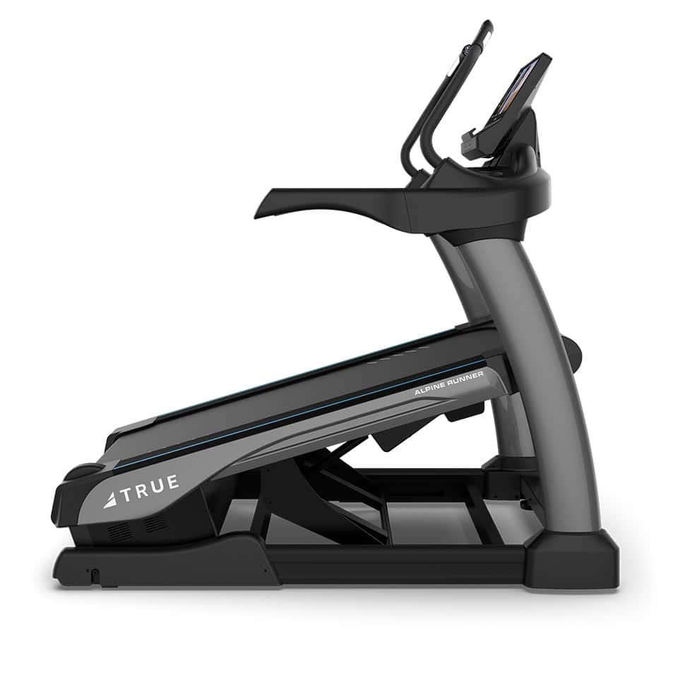 True Fitness Alpine Runner Treadmill | Gym Solutions