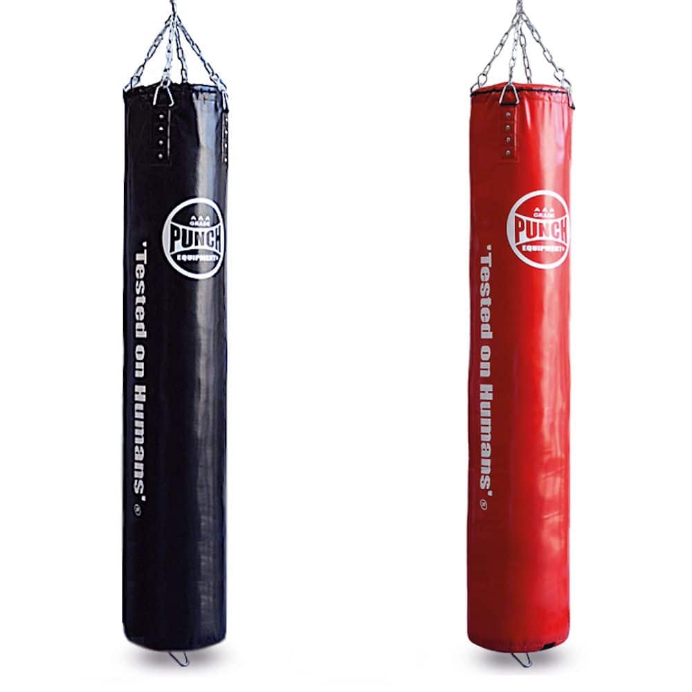 Trophy Getters Boxing Bag 6ft Gym Solutions