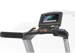 Matrix 7xe Treadmill Touch Screen Console - Gym Solutions Gym Equipment