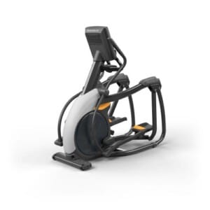 Matrix Performance Ascent Trainer w/ LED CONSOLE