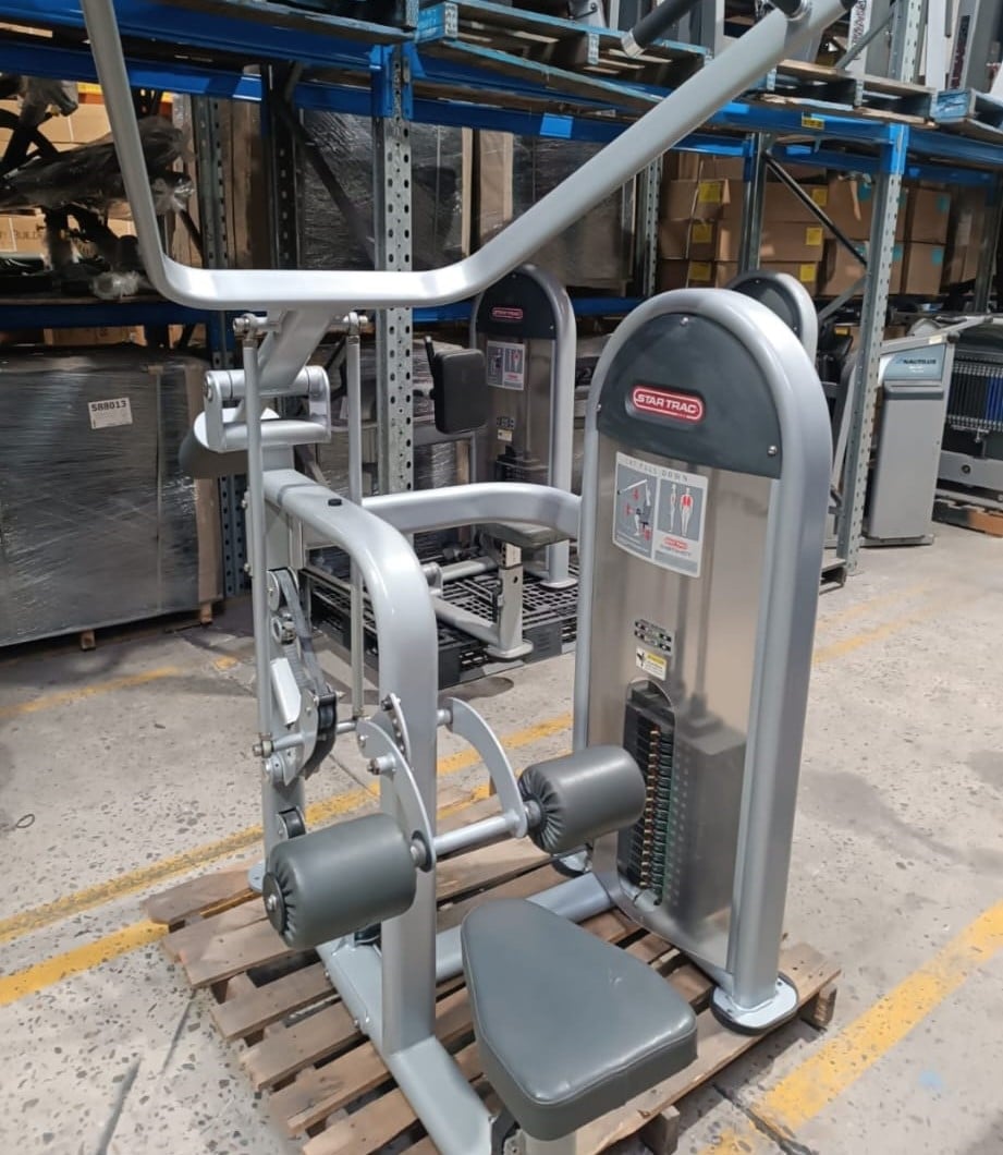 Star Trac Instinct | Commercial Gym Equipment | Gym Solutions