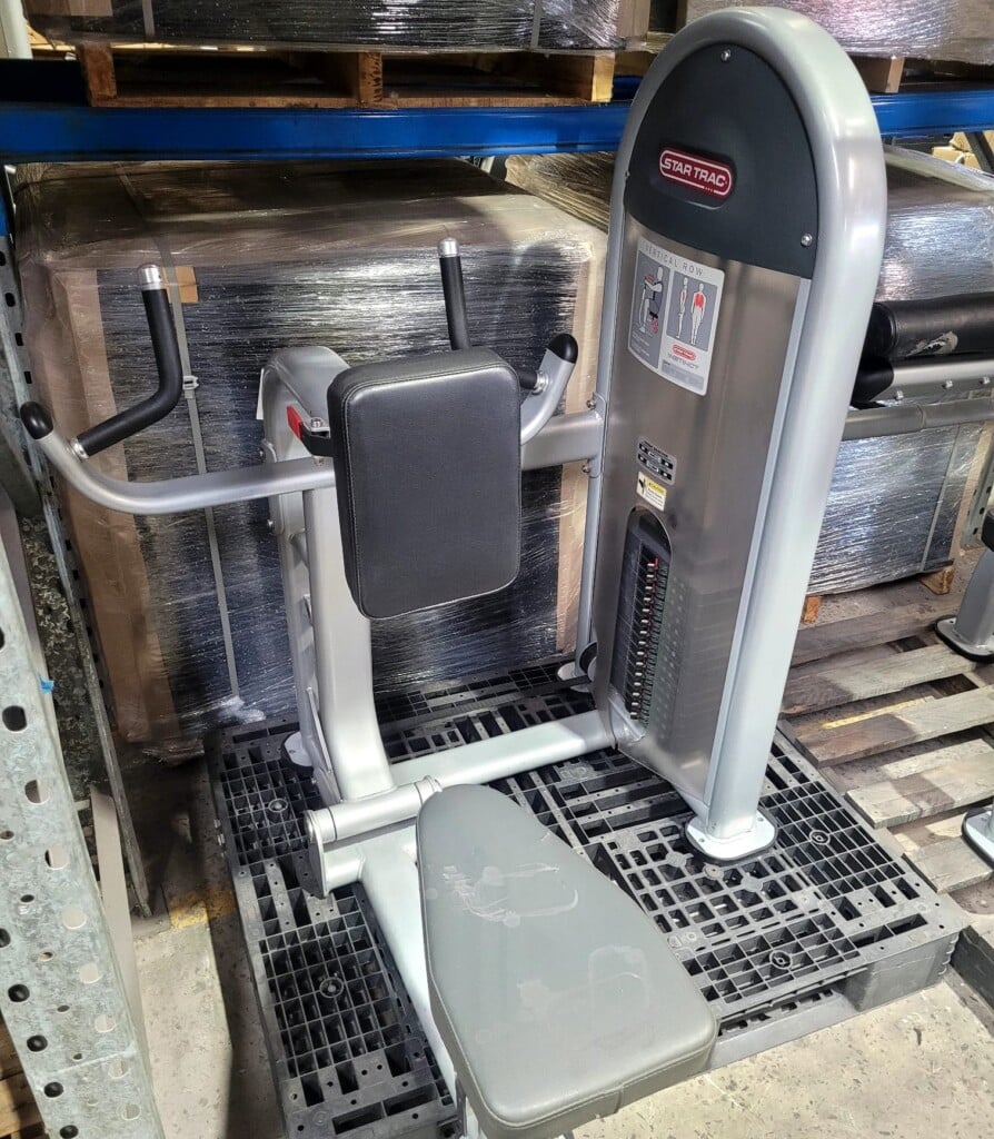 Star Trac Instinct | Commercial Gym Equipment | Gym Solutions