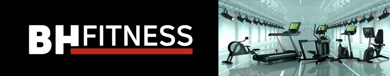 BH Fitness - Gym Solutions Gym Equipment