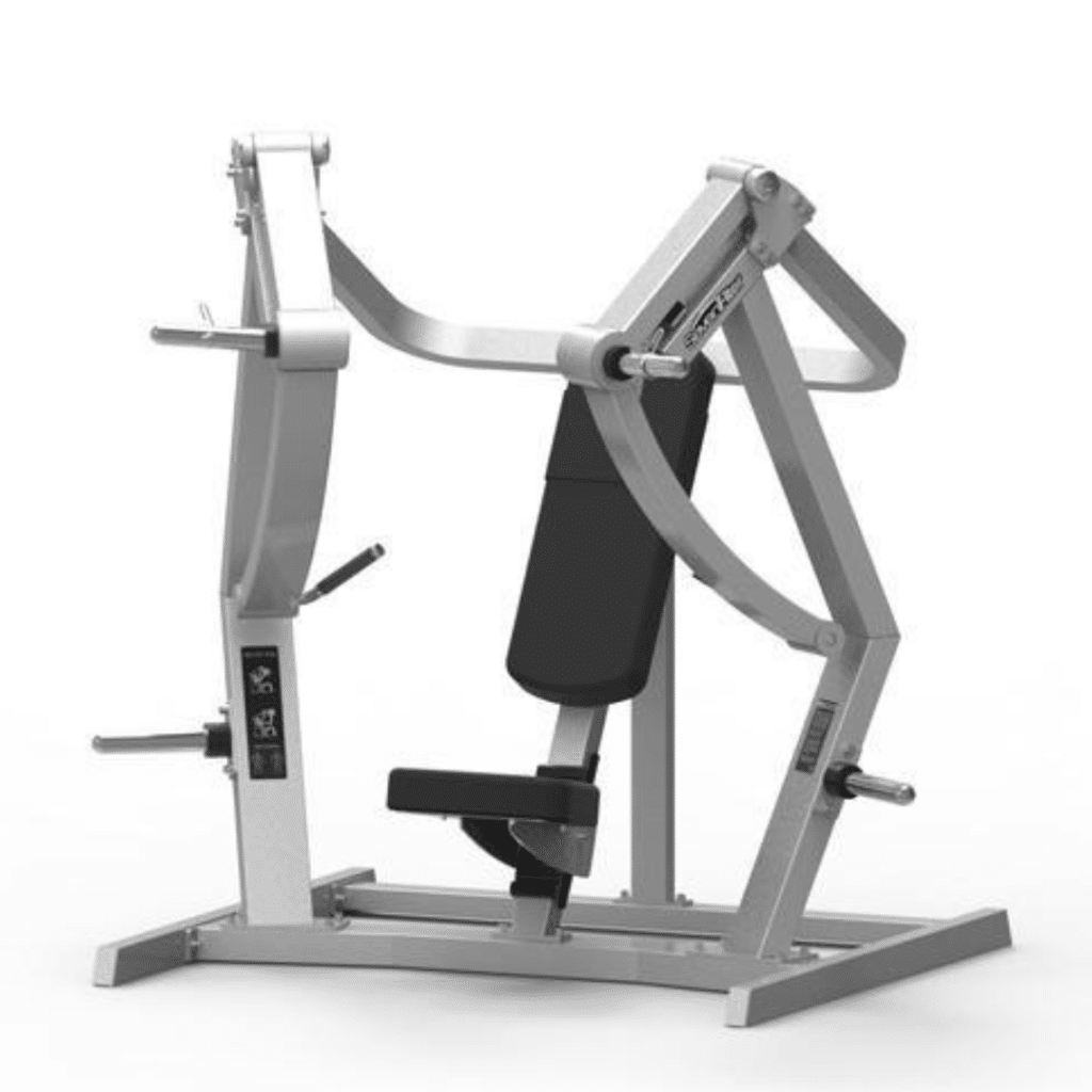 PureForce Strength Chest Press - Gym Solutions Gym Equipment
