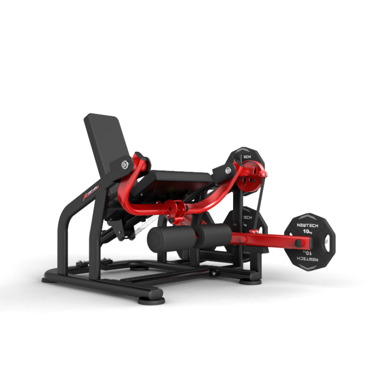 Newtech M-Torture Leg Extension - Gym Solutions Gym Equipment