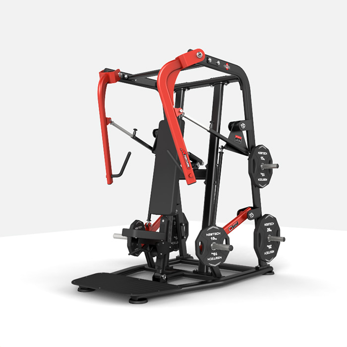 NewTech - Gym Solutions Gym Equipment
