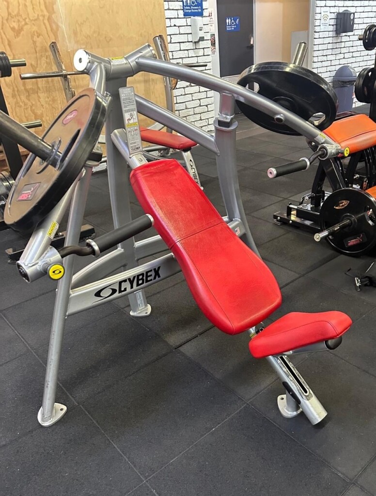 Cybex Strength and Cardio Package | Gym Solutions