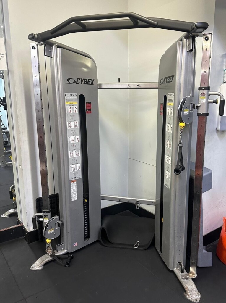 Cybex Strength and Cardio Package | Gym Solutions