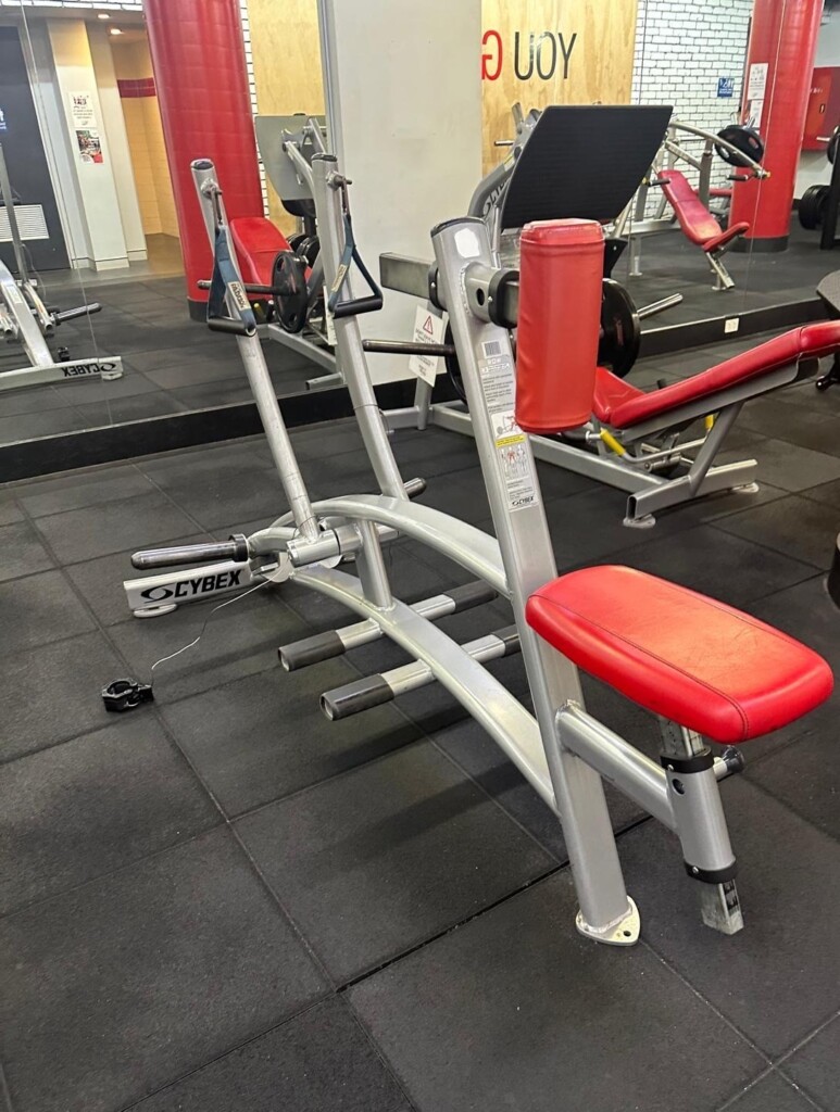 Cybex Strength and Cardio Package | Gym Solutions